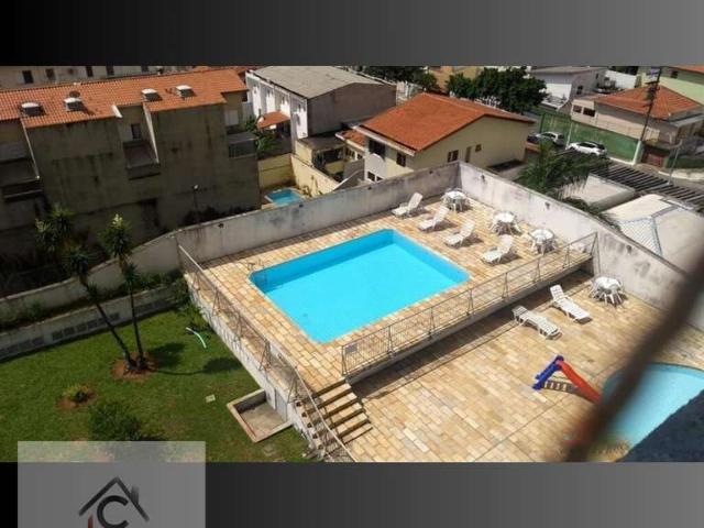 Apartamento para Venda em São Paulo/SP Vila Santana 3 Quartos