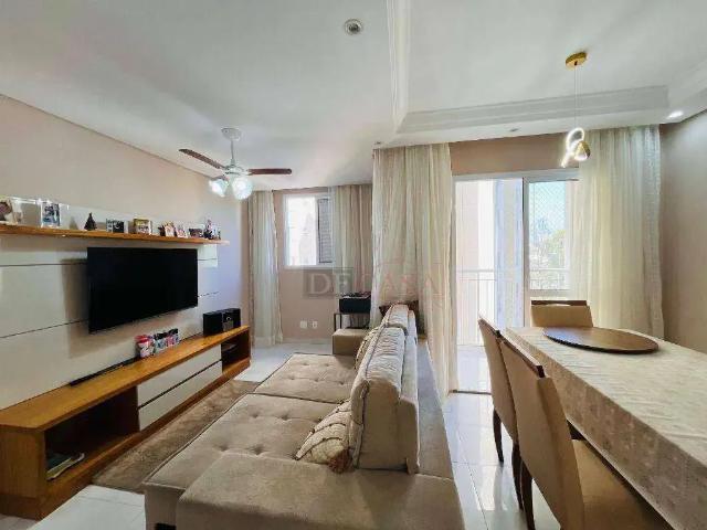 Apartamento para Venda em São Paulo/SP Vila Santana 3 Quartos
