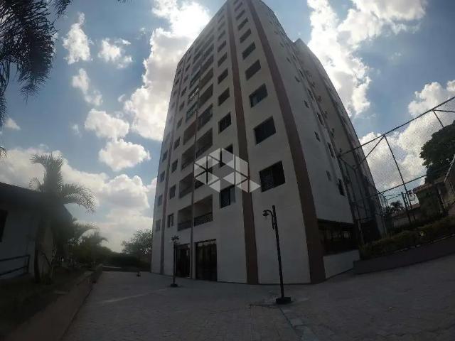 Apartamento para Venda em São Paulo/SP Vila Santana 3 Quartos
