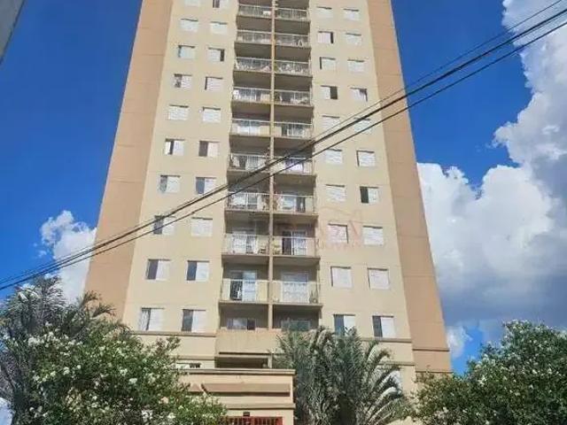 Apartamento para Venda em São Paulo/SP Vila Santana 3 Quartos
