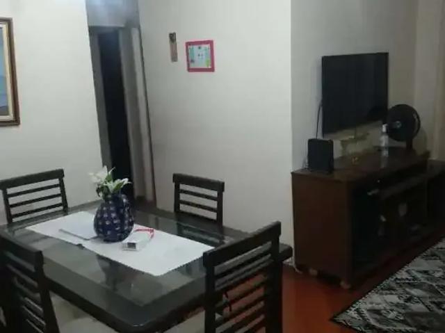 Apartamento para Venda em São Paulo/SP Vila Santana 3 Quartos