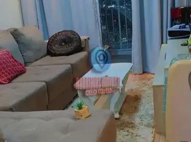 Apartamento para Venda em São Paulo/SP Vila Santana 3 Quartos