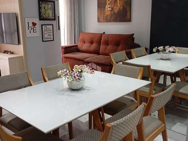 Apartamento para Venda em São Paulo/SP Vila Santana 3 Quartos