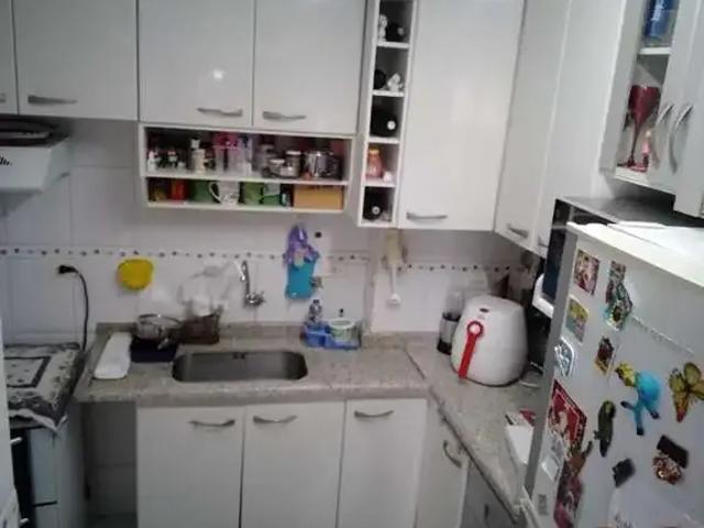 Apartamento para Venda em São Paulo/SP Vila Santana 3 Quartos
