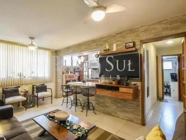 Apartamento para Venda em São Paulo/SP Vila Santana 3 Quartos