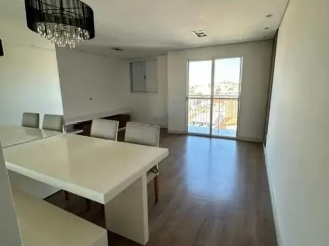 Apartamento para Venda em São Paulo/SP Vila Santana 3 Quartos