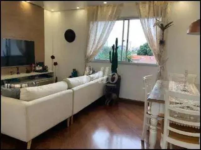 Apartamento para Venda em São Paulo/SP Vila Santana 3 Quartos
