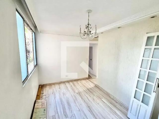 Apartamento para Venda em São Paulo/SP Vila Santista 2 Quartos