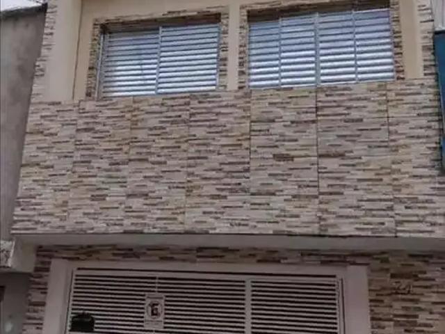 Apartamento para Venda em São Paulo/SP Vila Seabra 3 Quartos