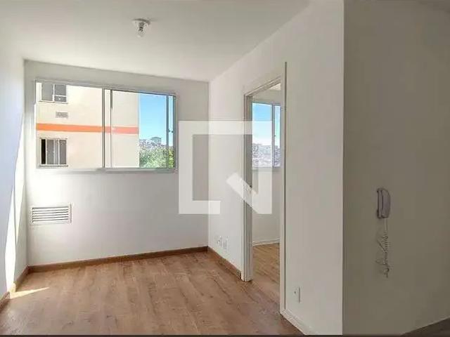 Apartamento para Venda em São Paulo/SP Vila Serralheiro 2 Quartos