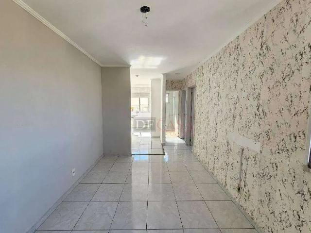 Apartamento para Venda em São Paulo/SP Vila Silva Teles 2 Quartos
