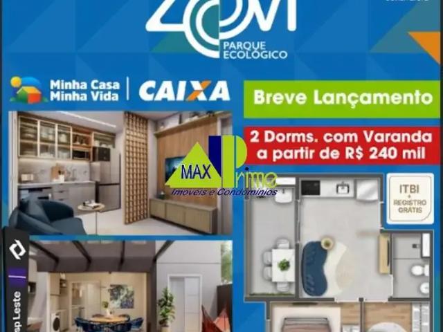 Apartamento para Venda em São Paulo/SP Vila Sílvia 1 Quartos