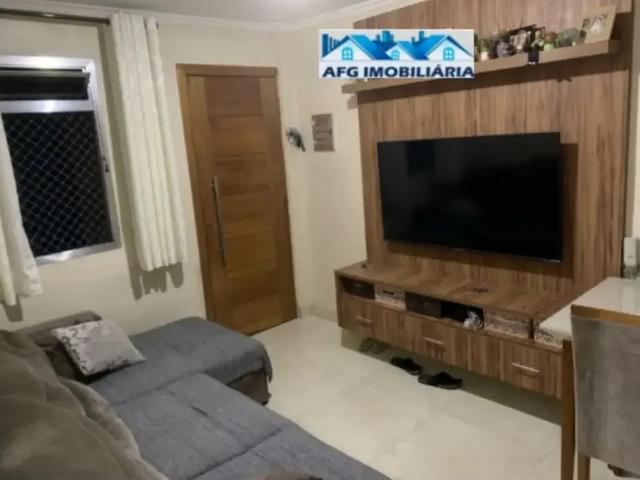 Apartamento para Venda em São Paulo/SP Vila Sílvia 22 Quartos
