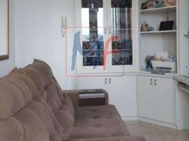 Apartamento para Venda em São Paulo/SP Vila Sílvia 2 Quartos