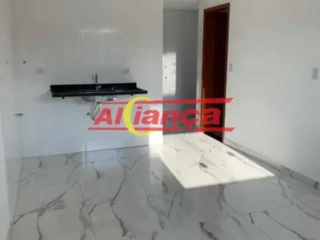 Apartamento para Venda em São Paulo/SP Vila Sílvia 2 Quartos