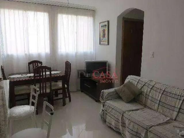 Apartamento para Venda em São Paulo/SP Vila Sílvia 2 Quartos