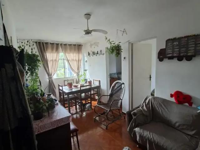Apartamento para Venda em São Paulo/SP Vila Sílvia 2 Quartos