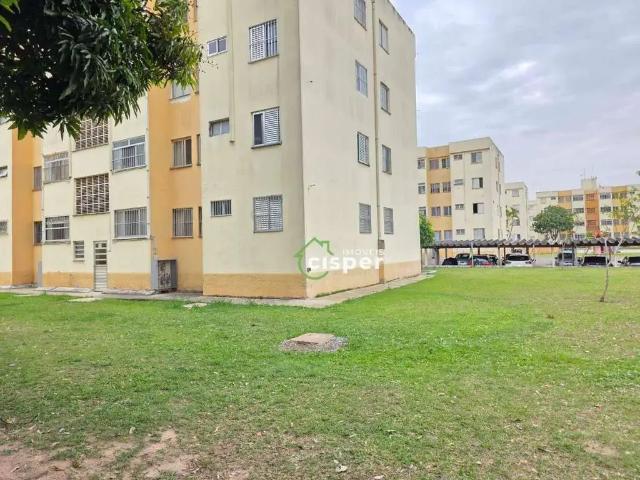 Apartamento para Venda em São Paulo/SP Vila Sílvia 2 Quartos