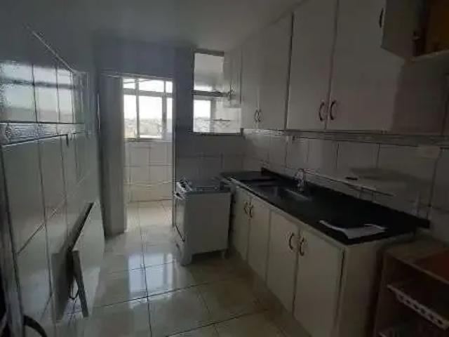 Apartamento para Venda em São Paulo/SP Vila Sílvia 2 Quartos