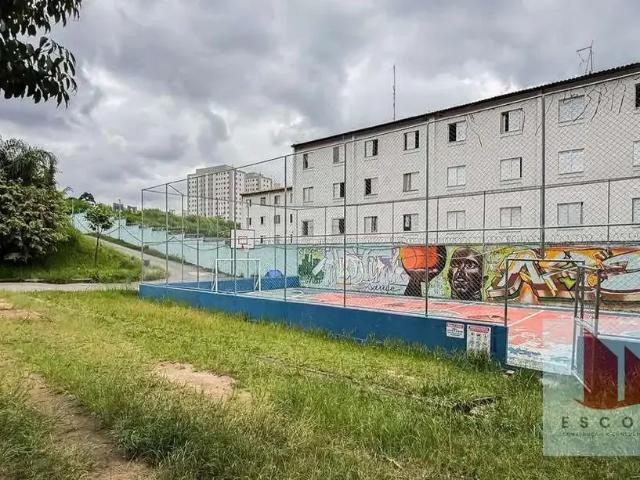 Apartamento para Venda em São Paulo/SP Vila Sílvia 2 Quartos