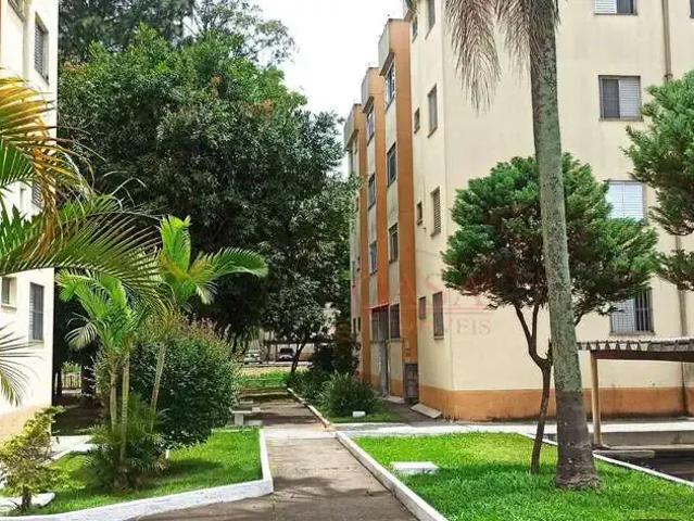 Apartamento para Venda em São Paulo/SP Vila Sílvia 2 Quartos