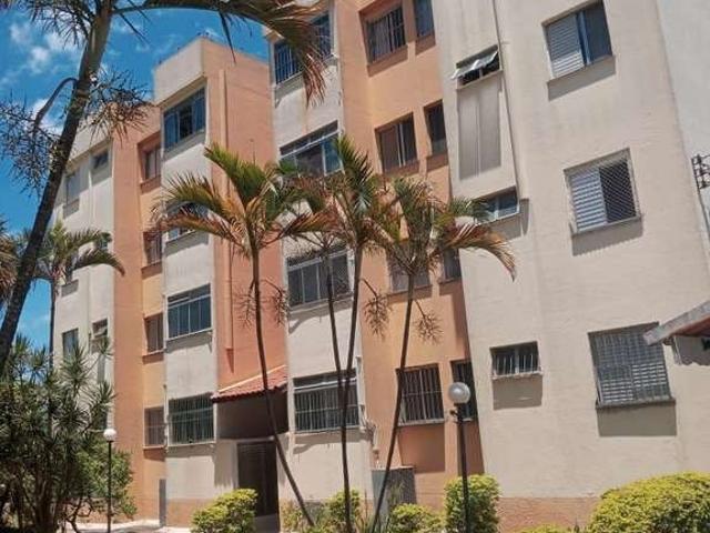 Apartamento para Venda em São Paulo/SP Vila Sílvia 2 Quartos