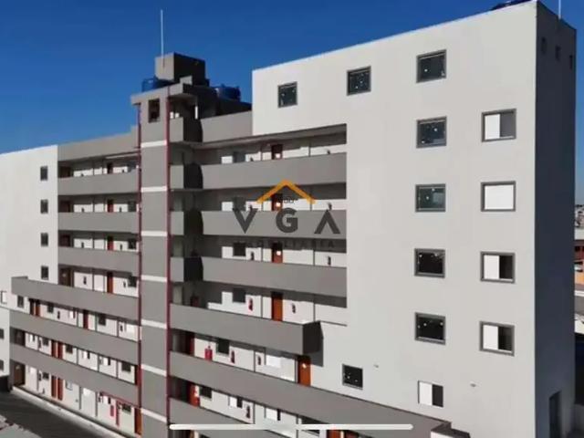 Apartamento para Venda em São Paulo/SP Vila Sílvia 2 Quartos