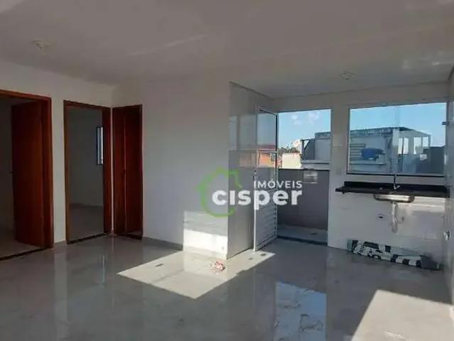 Apartamento para Venda em São Paulo/SP Vila Sílvia 2 Quartos