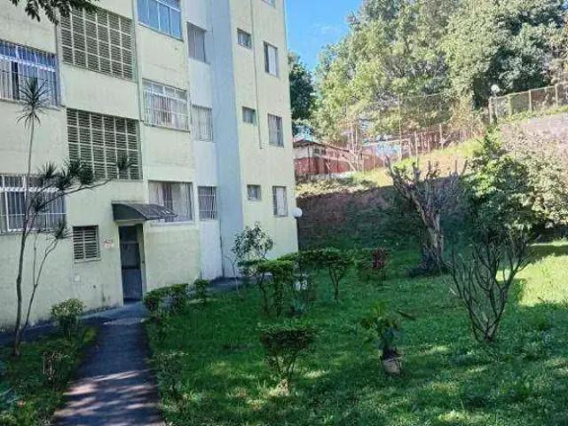 Apartamento para Venda em São Paulo/SP Vila Sílvia 2 Quartos