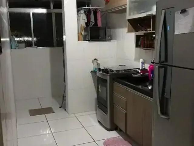 Apartamento para Venda em São Paulo/SP Vila Sílvia 2 Quartos