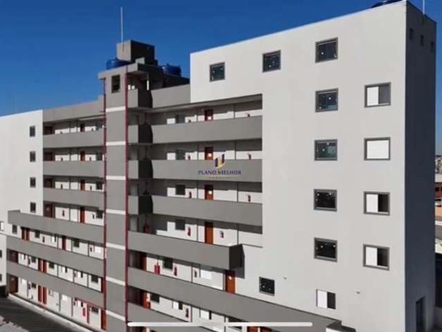 Apartamento para Venda em São Paulo/SP Vila Sílvia 2 Quartos