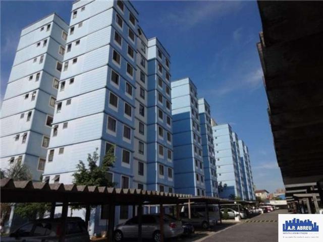 Apartamento para Venda em São Paulo/SP Vila Sílvia 2 Quartos