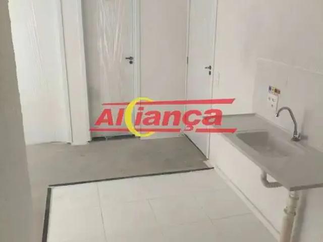 Apartamento para Venda em São Paulo/SP Vila Sílvia 2 Quartos