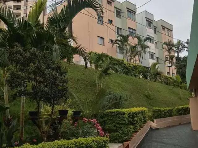 Apartamento para Venda em São Paulo/SP Vila Sílvia 2 Quartos