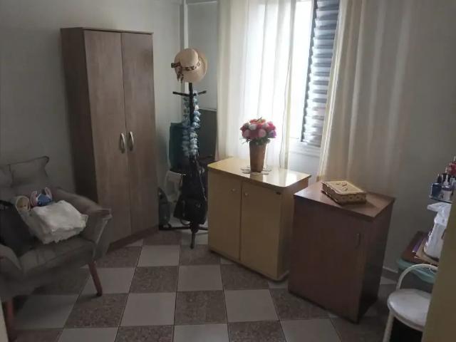 Apartamento para Venda em São Paulo/SP Vila Sílvia 2 Quartos