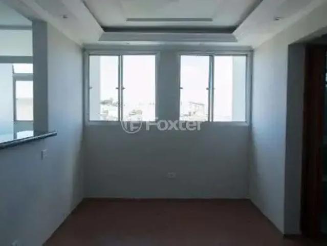 Apartamento para Venda em São Paulo/SP Vila Sílvia 2 Quartos