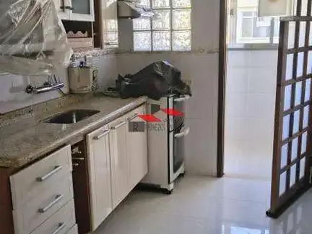 Apartamento para Venda em São Paulo/SP Vila Sílvia 2 Quartos