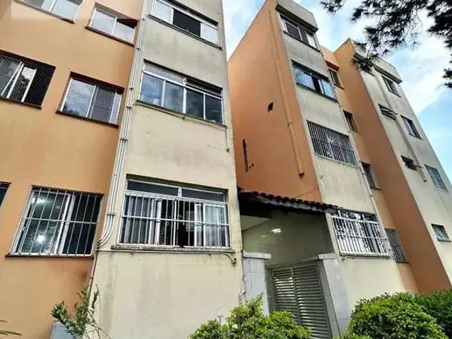 Apartamento para Venda em São Paulo/SP Vila Sílvia 2 Quartos