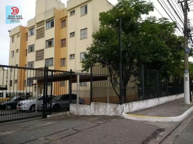 Apartamento para Venda em São Paulo/SP Vila Sílvia 2 Quartos