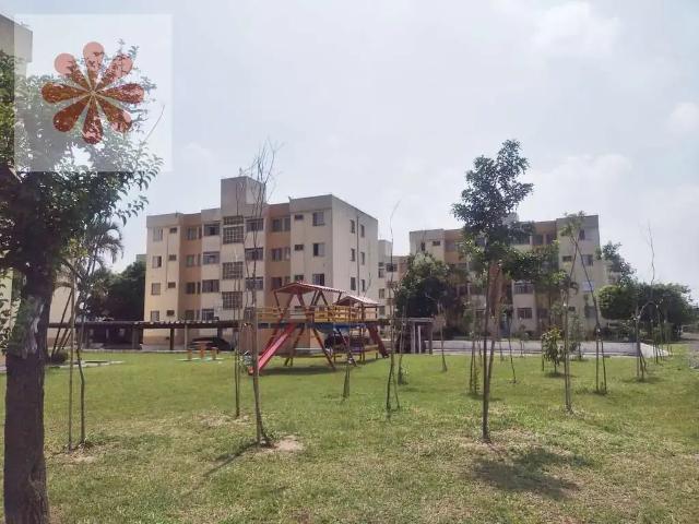 Apartamento para Venda em São Paulo/SP Vila Sílvia 2 Quartos