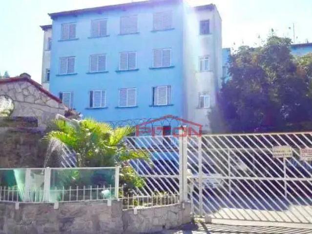 Apartamento para Venda em São Paulo/SP Vila Sílvia 2 Quartos
