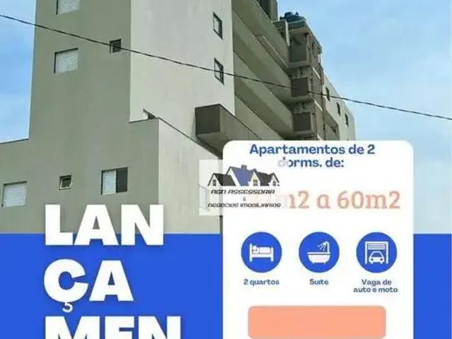 Apartamento para Venda em São Paulo/SP Vila Sílvia 2 Quartos