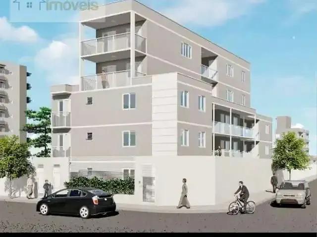 Apartamento para Venda em São Paulo/SP Vila Sílvia 2 Quartos