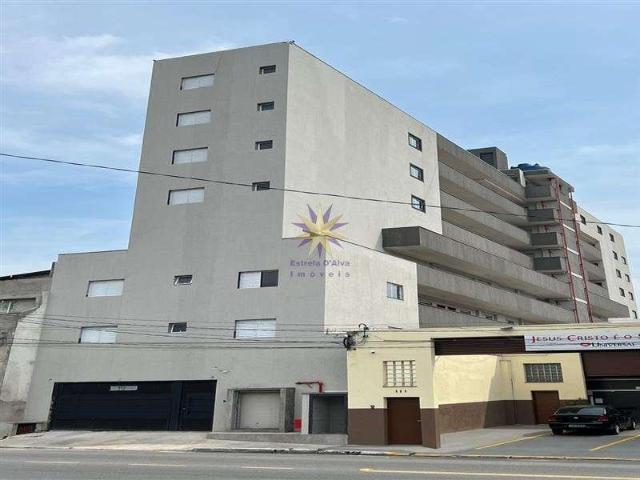 Apartamento para Venda em São Paulo/SP Vila Sílvia 2 Quartos