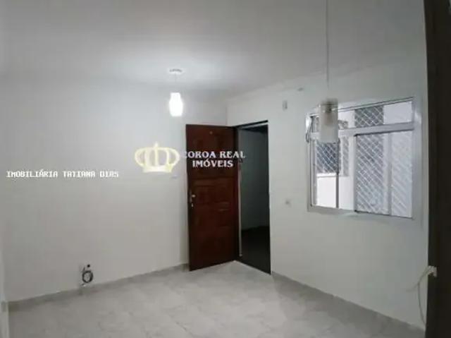 Apartamento para Venda em São Paulo/SP Vila Sílvia 2 Quartos