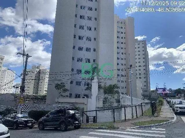 Apartamento para Venda em São Paulo/SP Vila Sílvia 2 Quartos