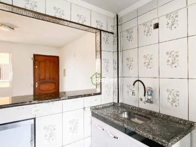 Apartamento para Venda em São Paulo/SP Vila Sílvia 2 Quartos