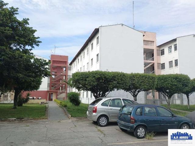 Apartamento para Venda em São Paulo/SP Vila Sílvia 2 Quartos