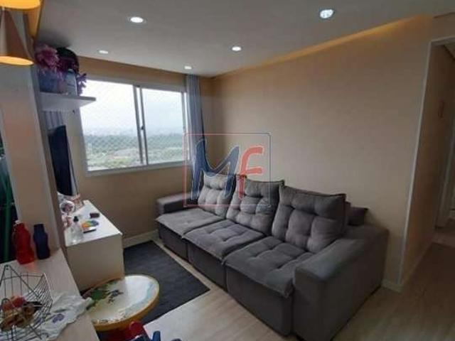 Apartamento para Venda em São Paulo/SP Vila Sílvia 2 Quartos