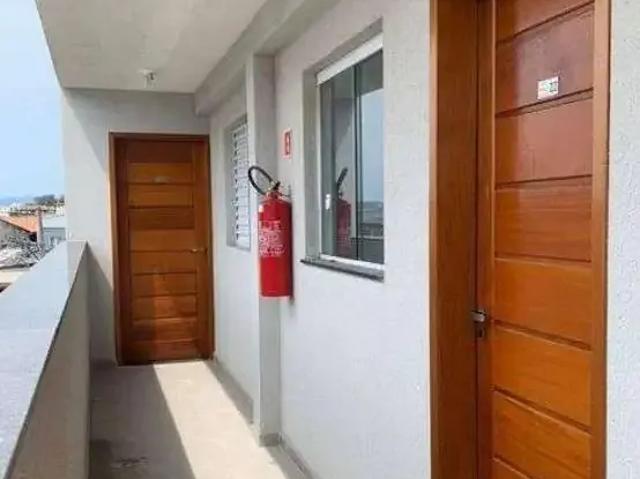 Apartamento para Venda em São Paulo/SP Vila Sílvia 2 Quartos